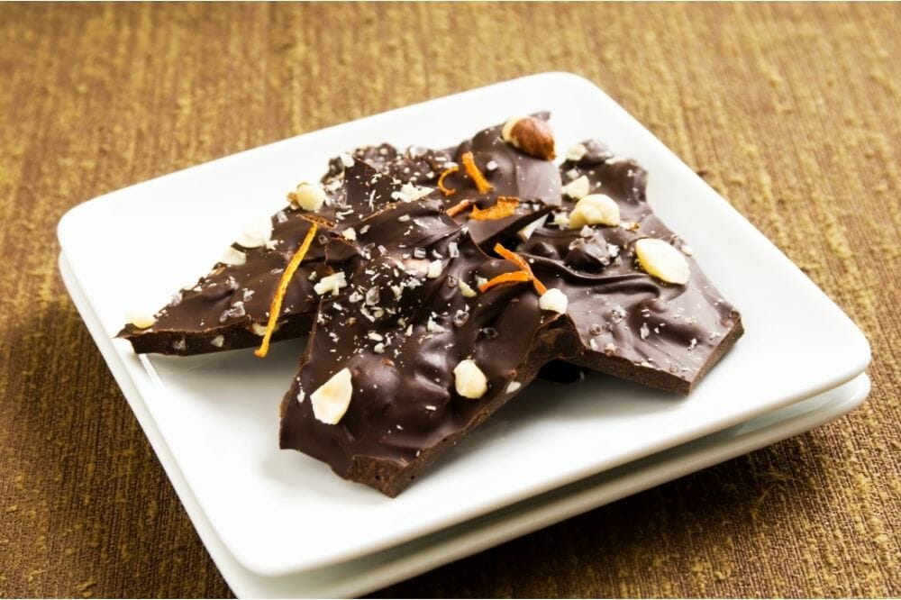 Chocolate Bark Recipes To Try At Home For Chocolate Lovers