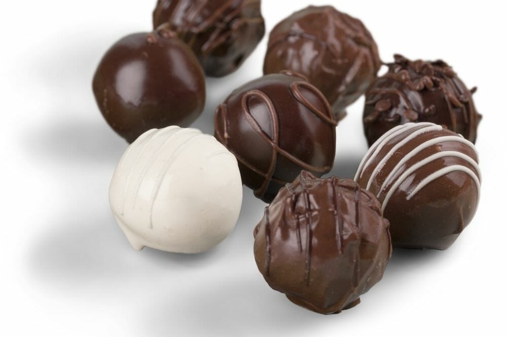 Chocolate Candy Recipes That Are A Chocolate Lover Can't Resist