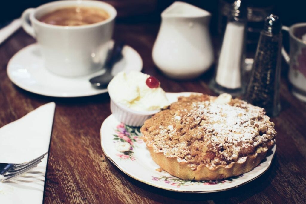 28 Irish Dessert Recipes (Traditional And Authentic) - My Baking Heart